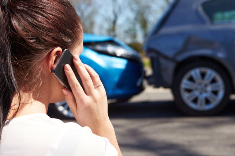 How Long After a Car Accident Can You Sue in Arizona? - KRLG Injury Lawyers